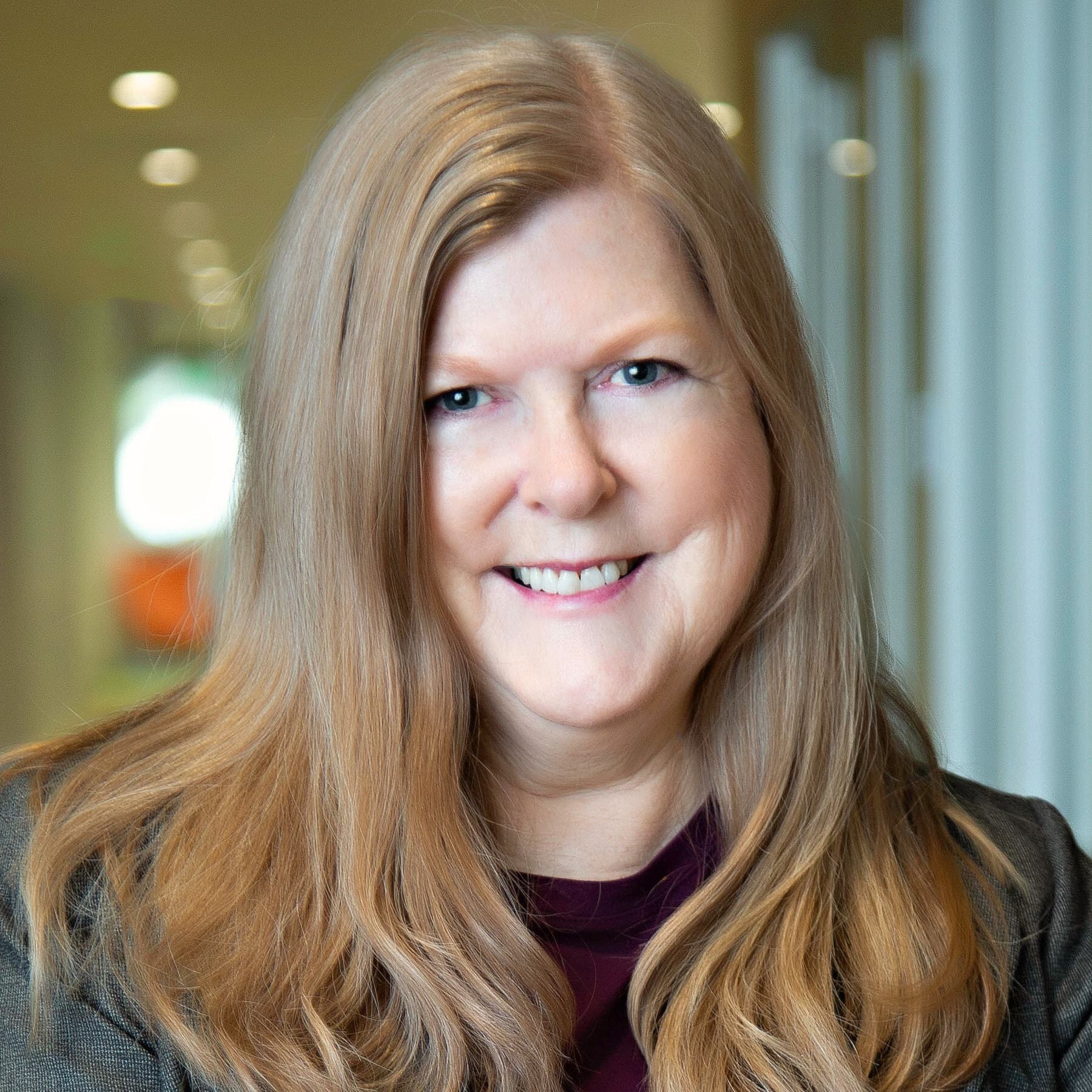 Rebecca Richter | FGM Architects