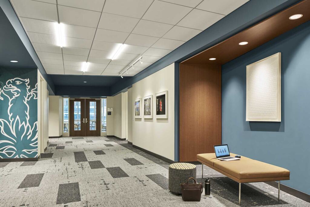 Integrating Transition and Breakout Spaces into Higher Education ...