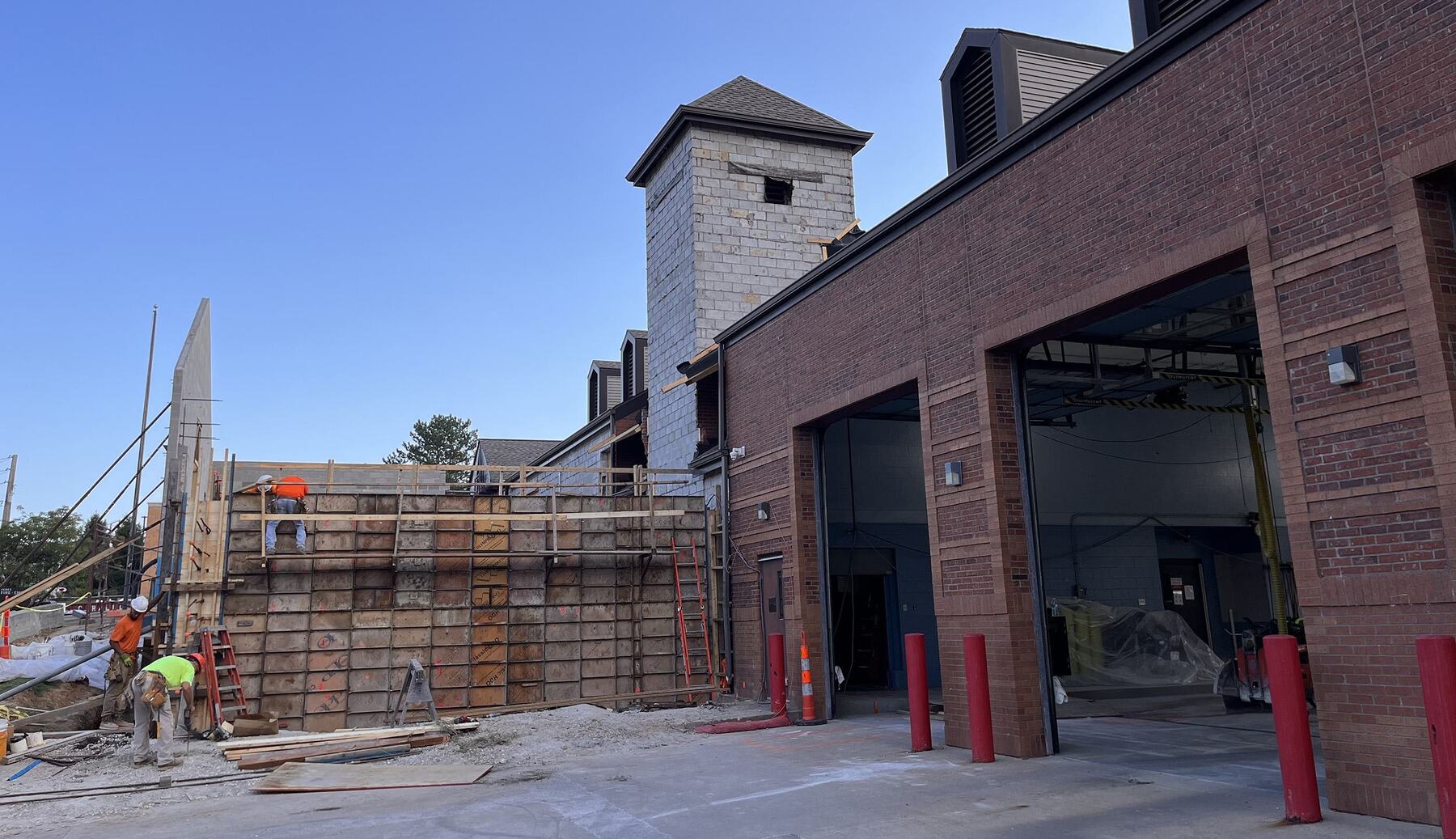 Station Design Expert at FGMA Explores Benefits and Challenges of ...