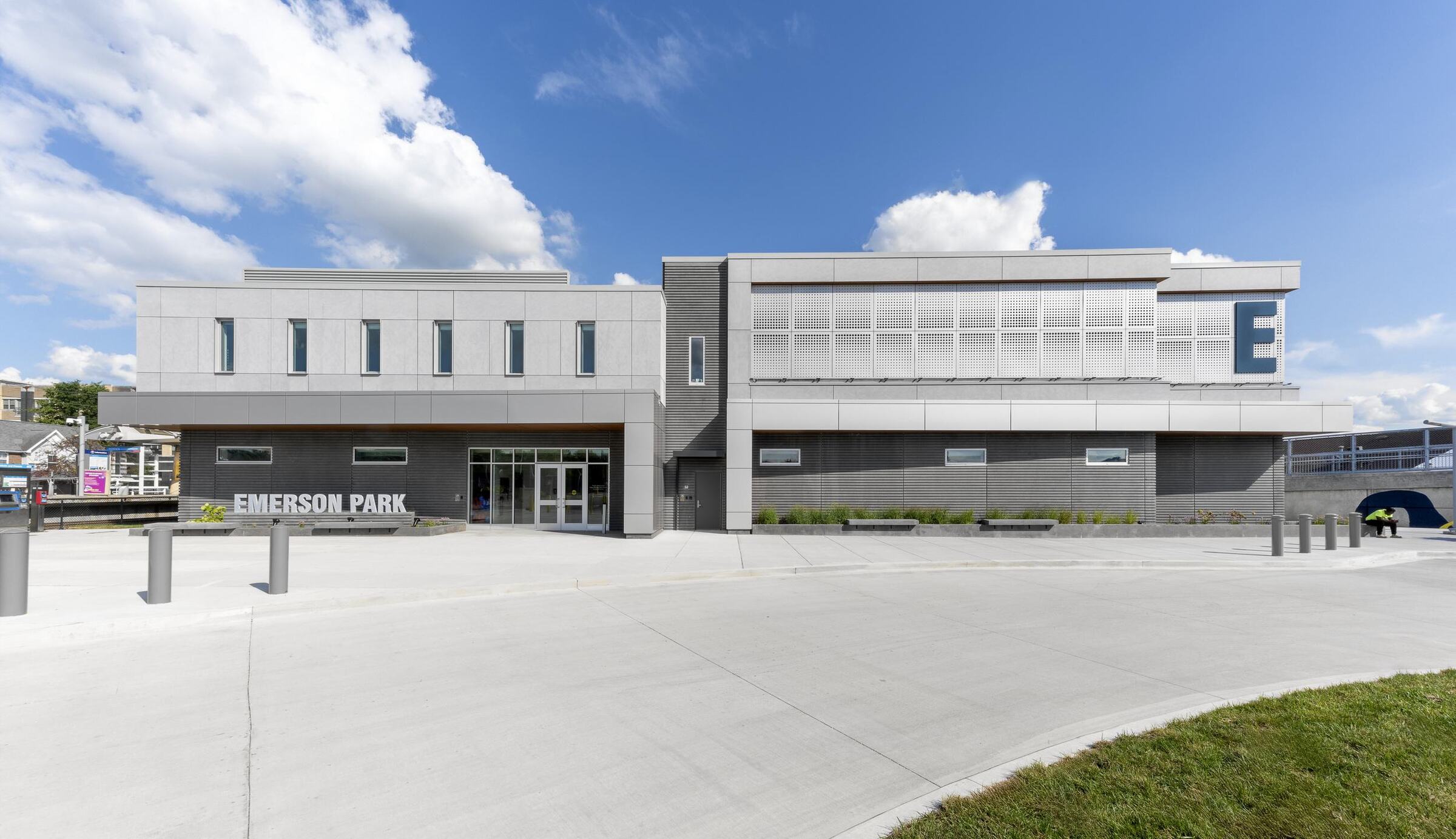 New Public Safety Center Opens, Transforming Opportunities for the St ...