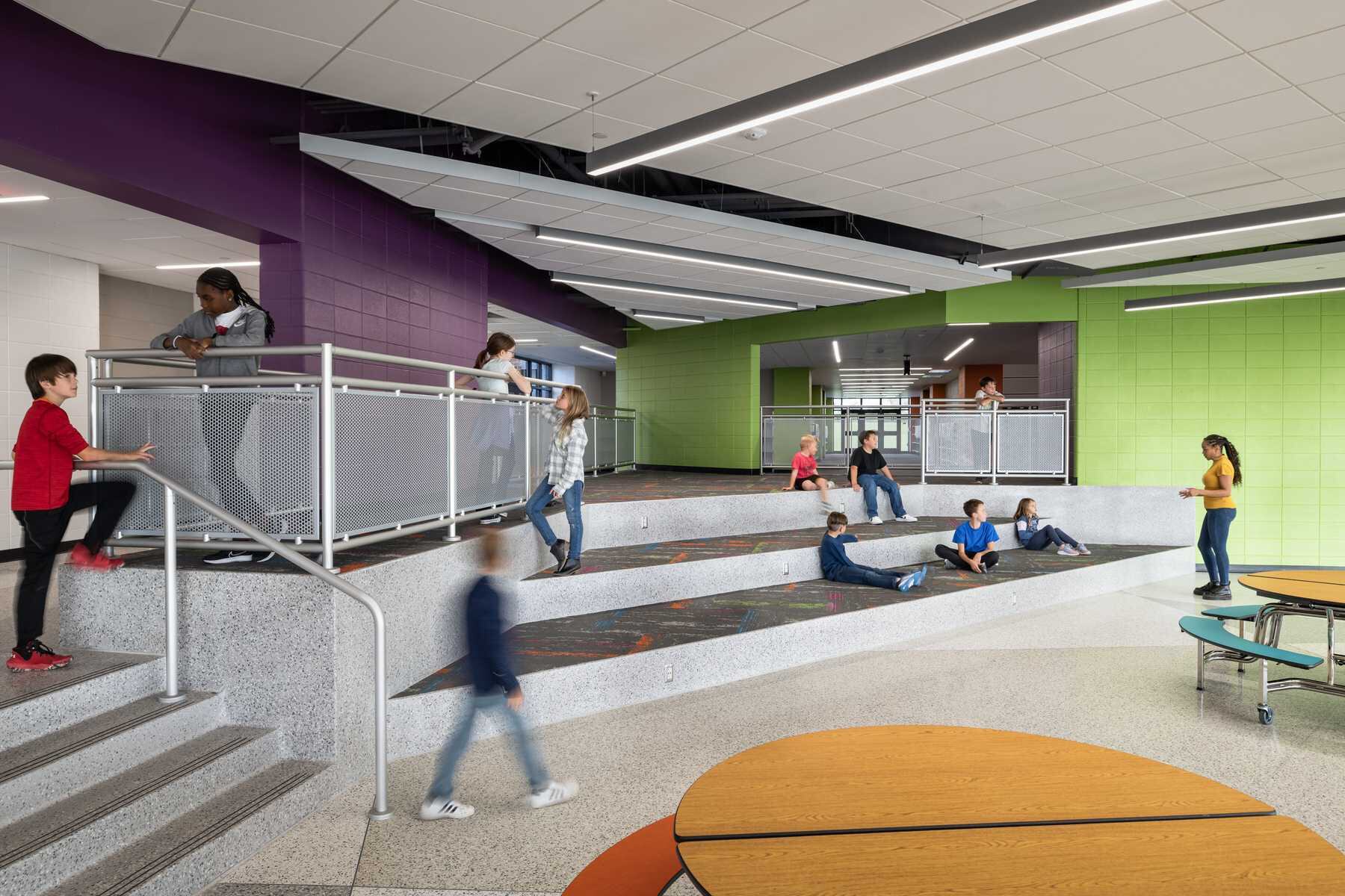 Next Generation Learning: Guiding Principles for Adaptive, High ...