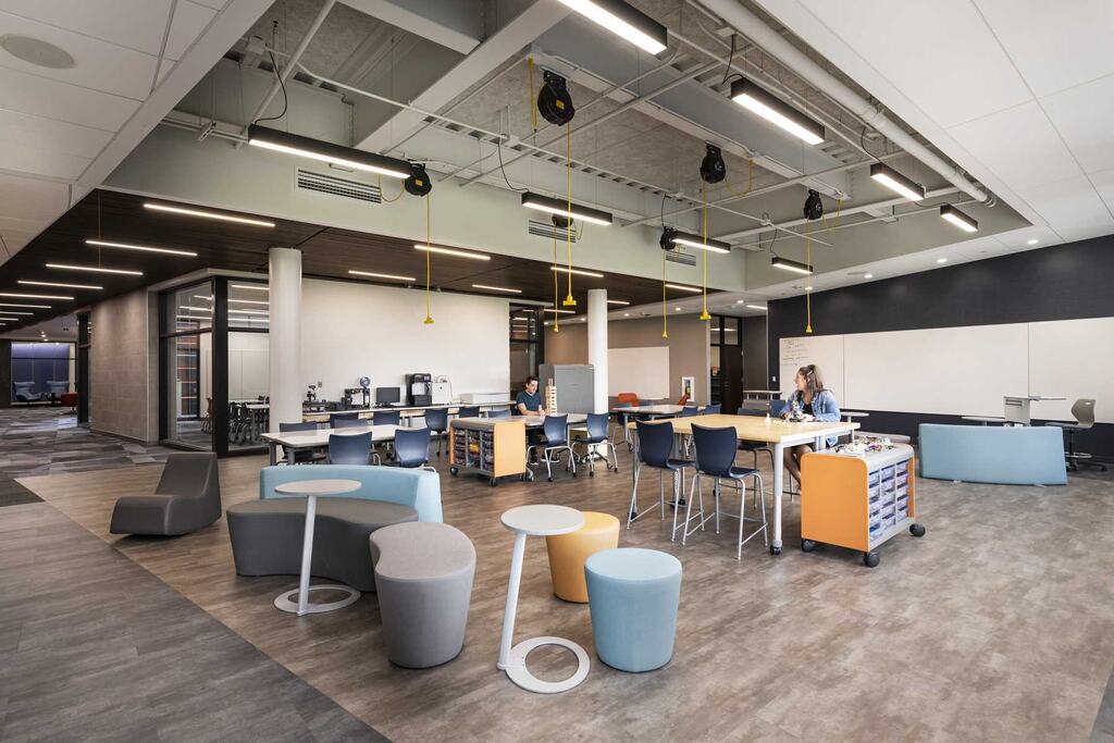Next Generation Learning: Guiding Principles for Adaptive, High ...