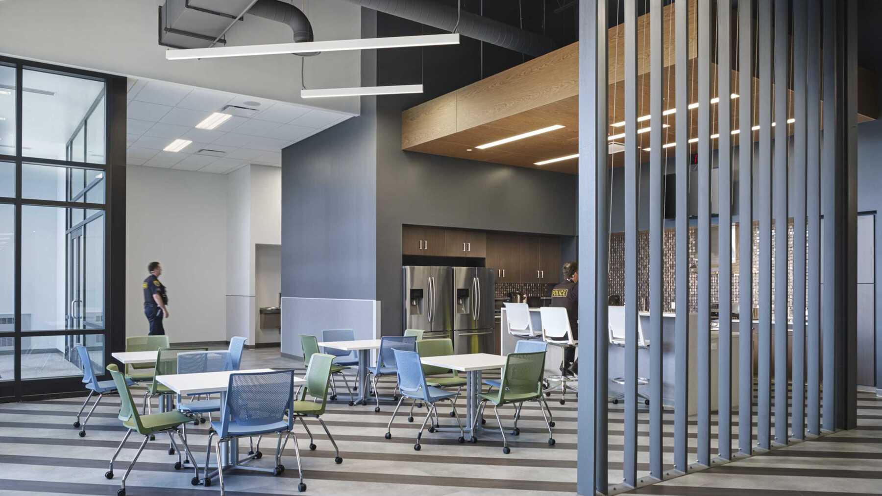 Architecture + Interior Design | FGM Architects