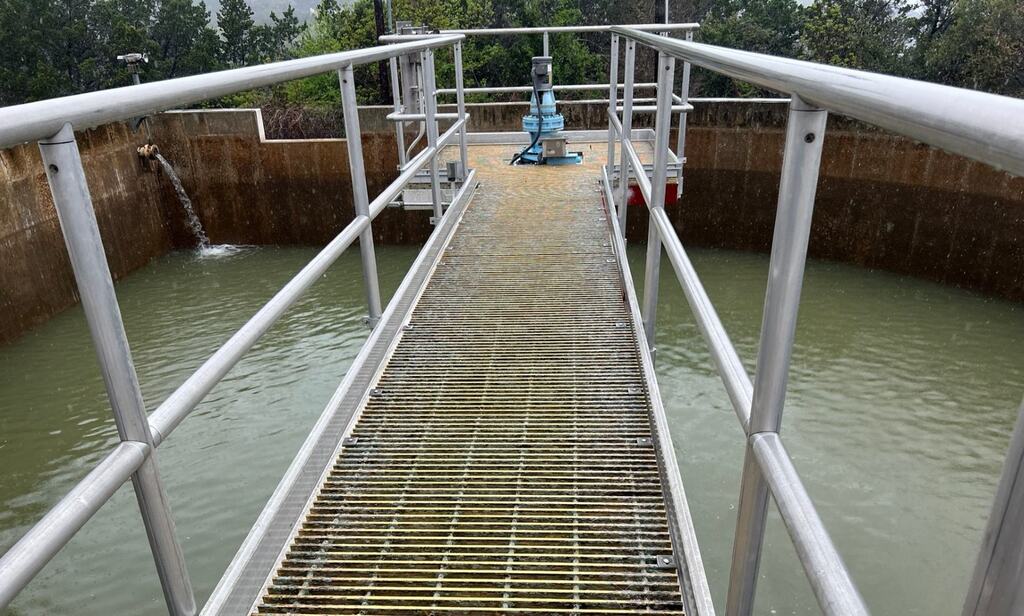 Water Security & Conservation in Resilient Community Design | FGMA