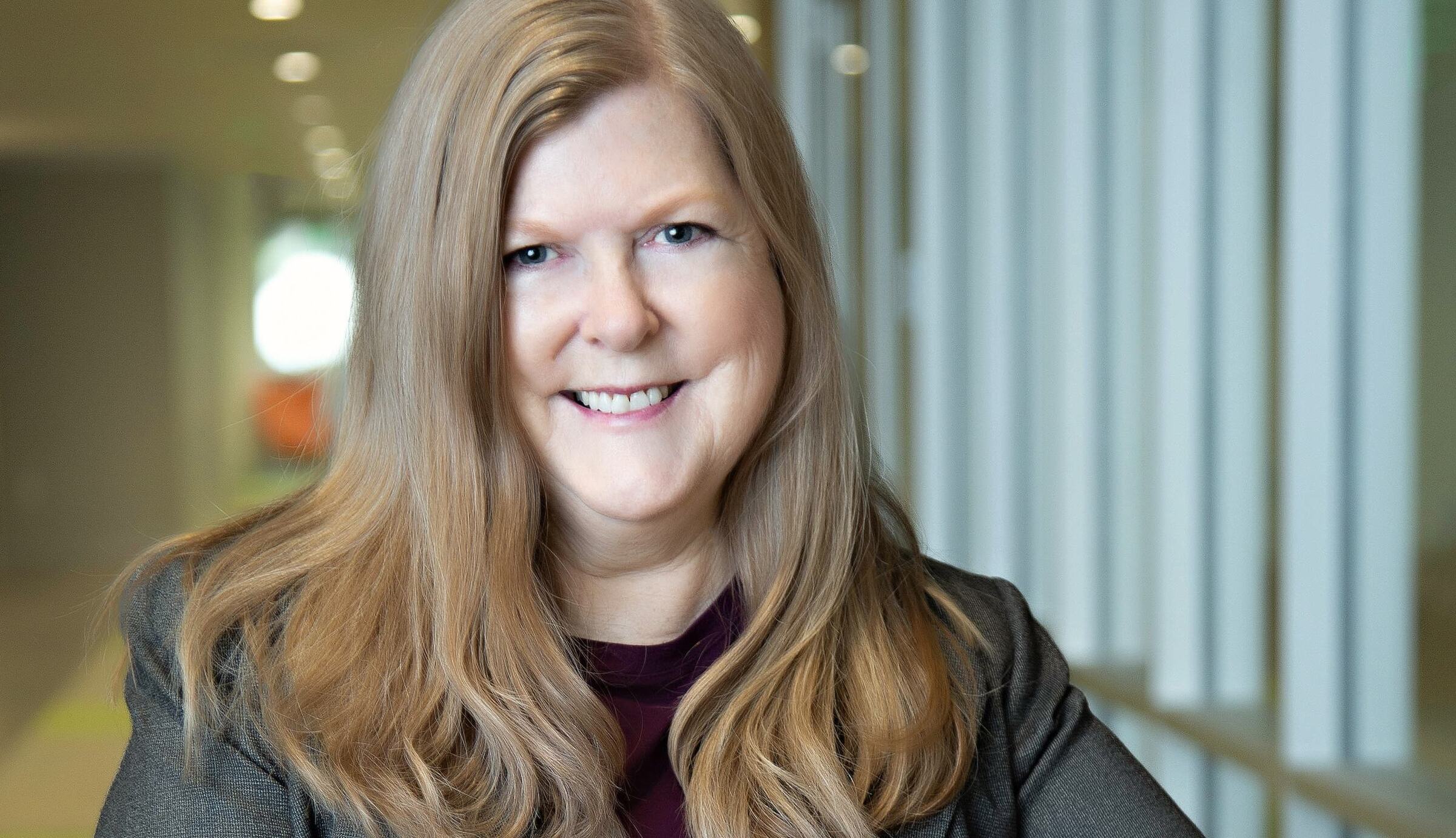 Rebecca Richter Named President of A4LE Central Texas Chapter | FGM ...