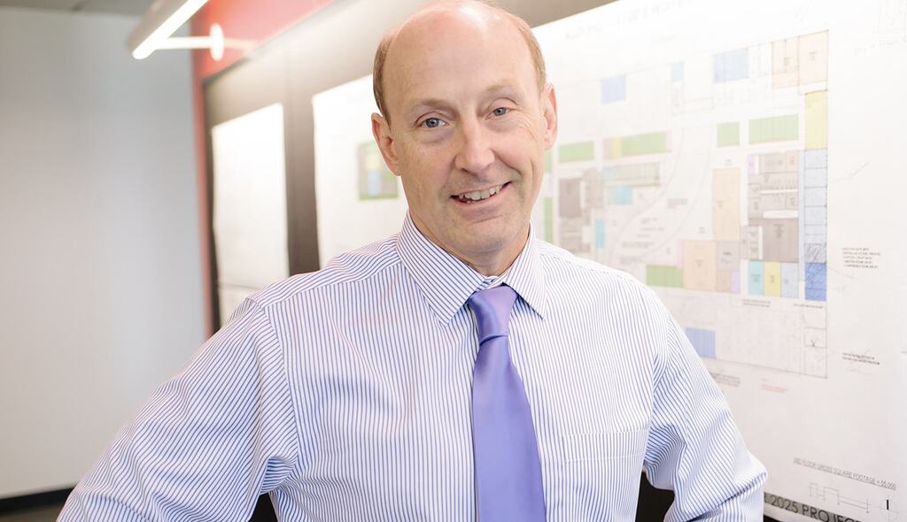 Ron Richardson & Steve Raskin Named Leaders of PK-12 Practice for FGM ...