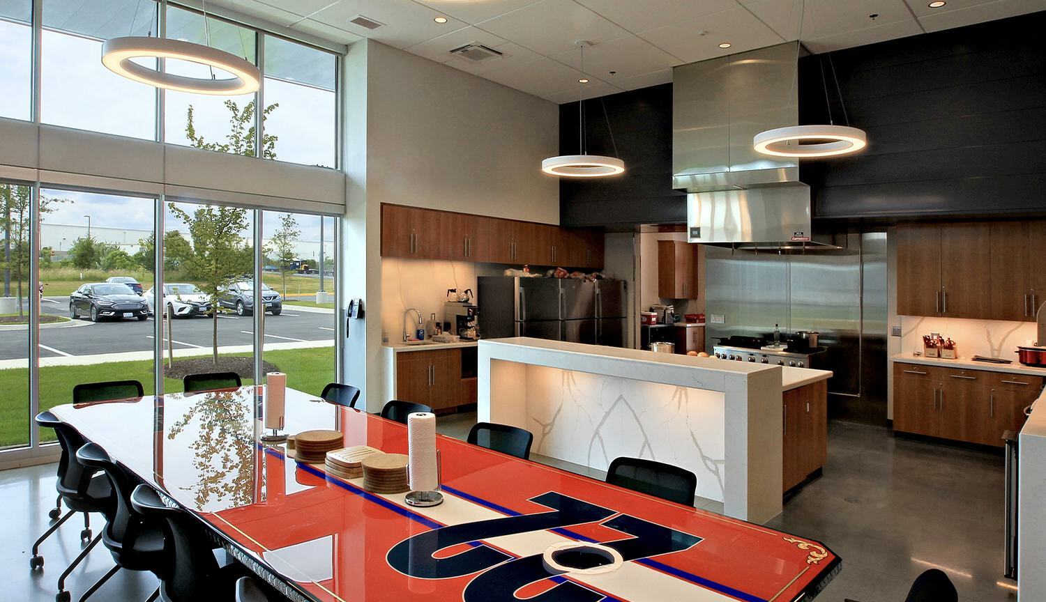 PWC Fire Station No. 22 Recognized | FGM Architects