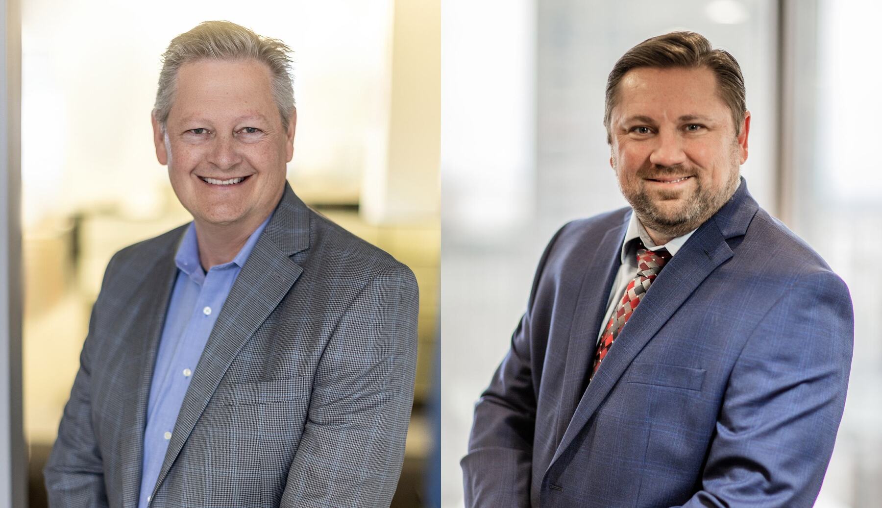 FGMA Names President & CEO | FGM Architects