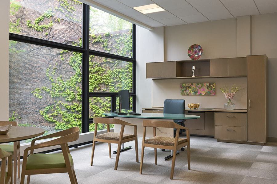 Alpha Kappa Alpha Sorority Corporate Headquarters