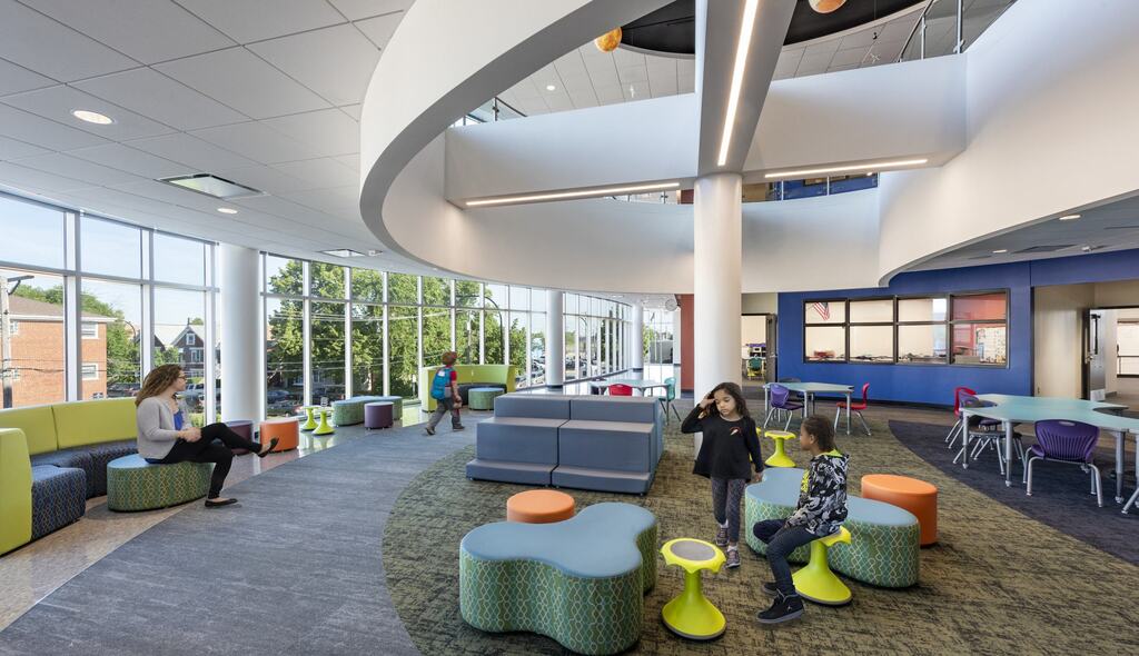 Sherlock Elementary School