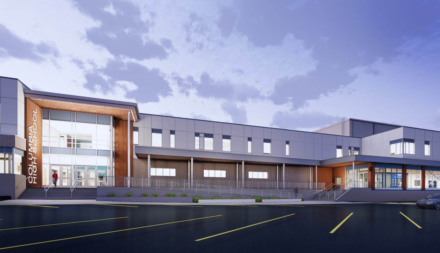 Timothy Kwiatkowski | FGM Architects