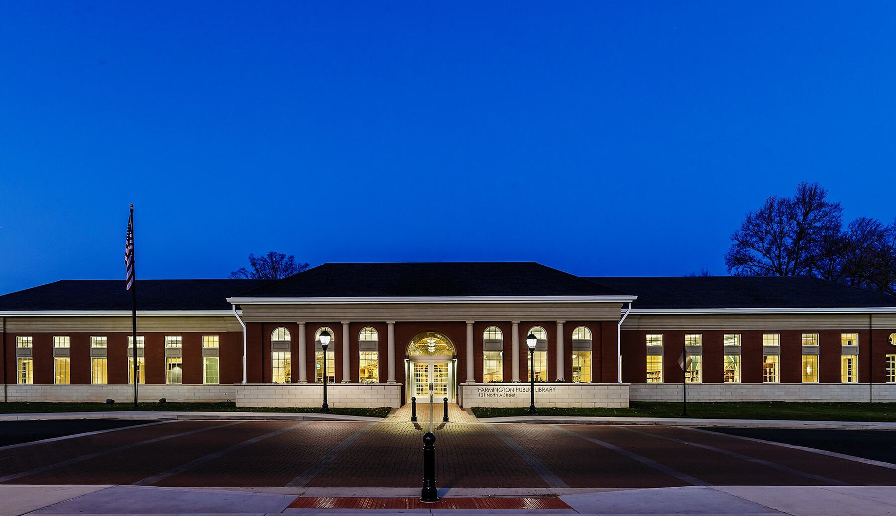 Farmington Public Library