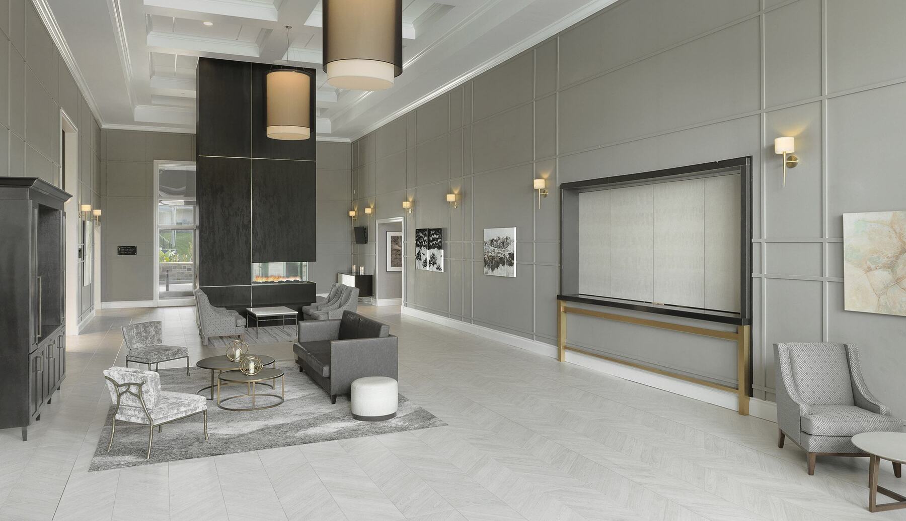 City of St. Peters Golf Clubhouse and Banquet Center