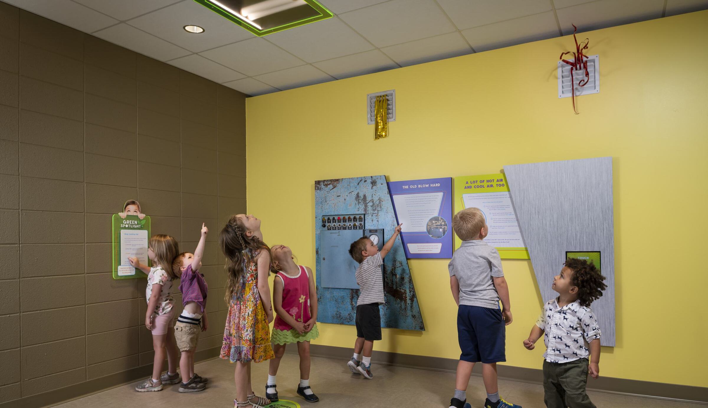 River Trails School District 26 Prairie Trails Early Learning Center